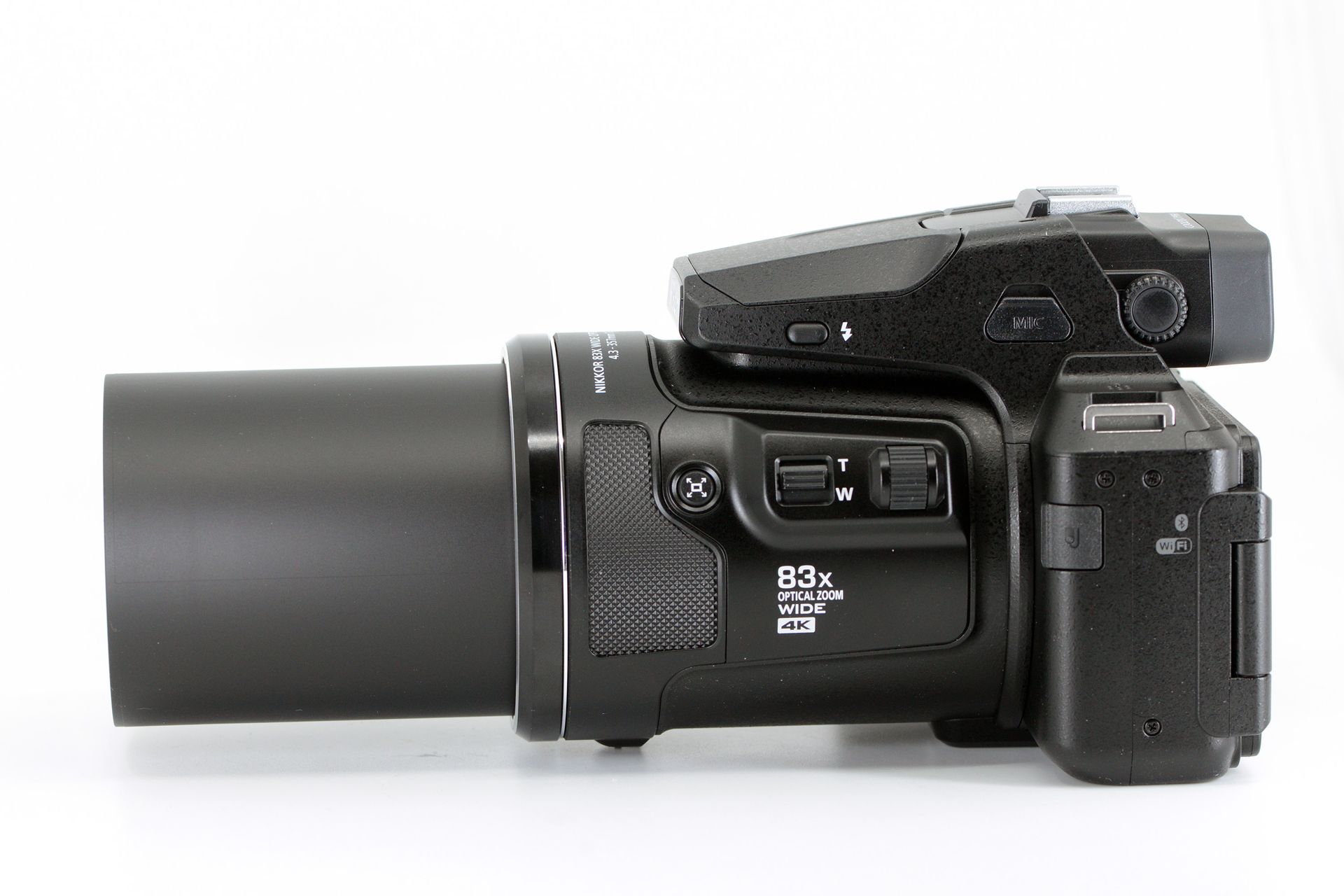 Nikon P950 review | Digital Camera World