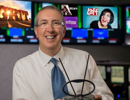 Meredith To Carry Grit, Escape, LAFF Networks | Next TV