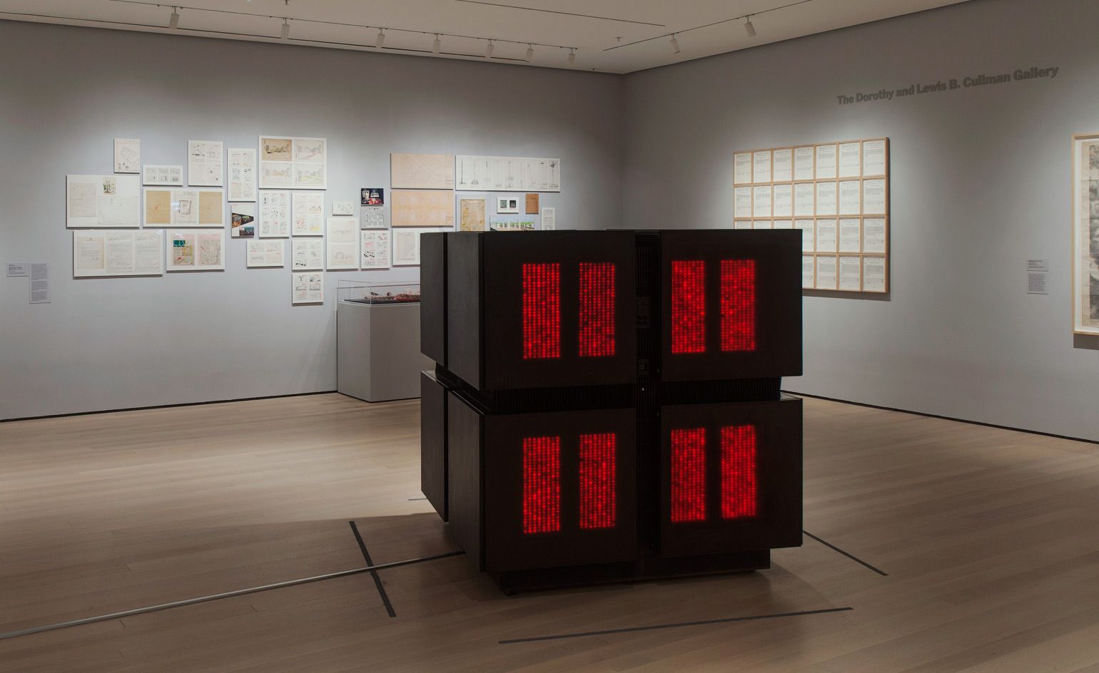 A MoMA show celebrates art and design in computers | Wallpaper