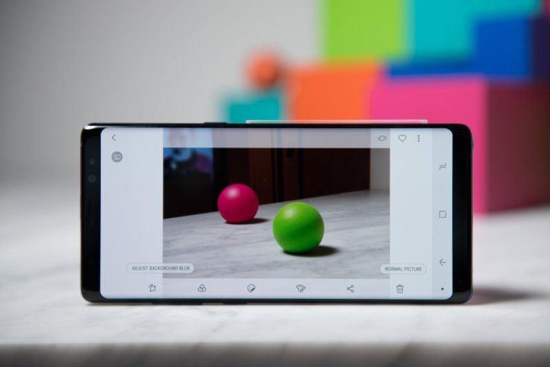 Top Galaxy Note 8 camera tips and tricks | Android Central