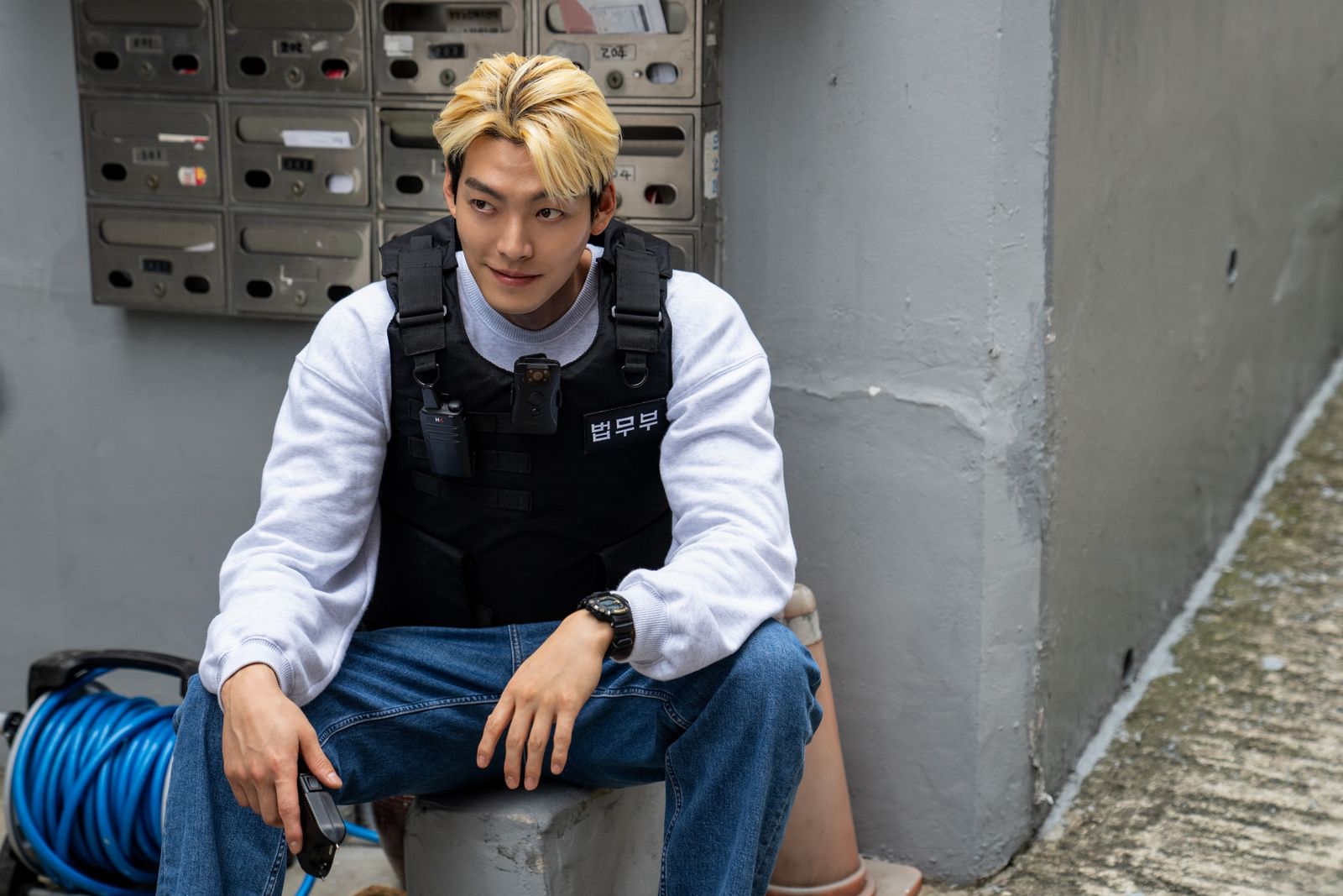 The Best New Korean Movies of 2024 | Marie Claire