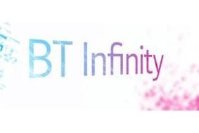 BT Infinity broadband service launches with superfast 40Mbps downloads ...