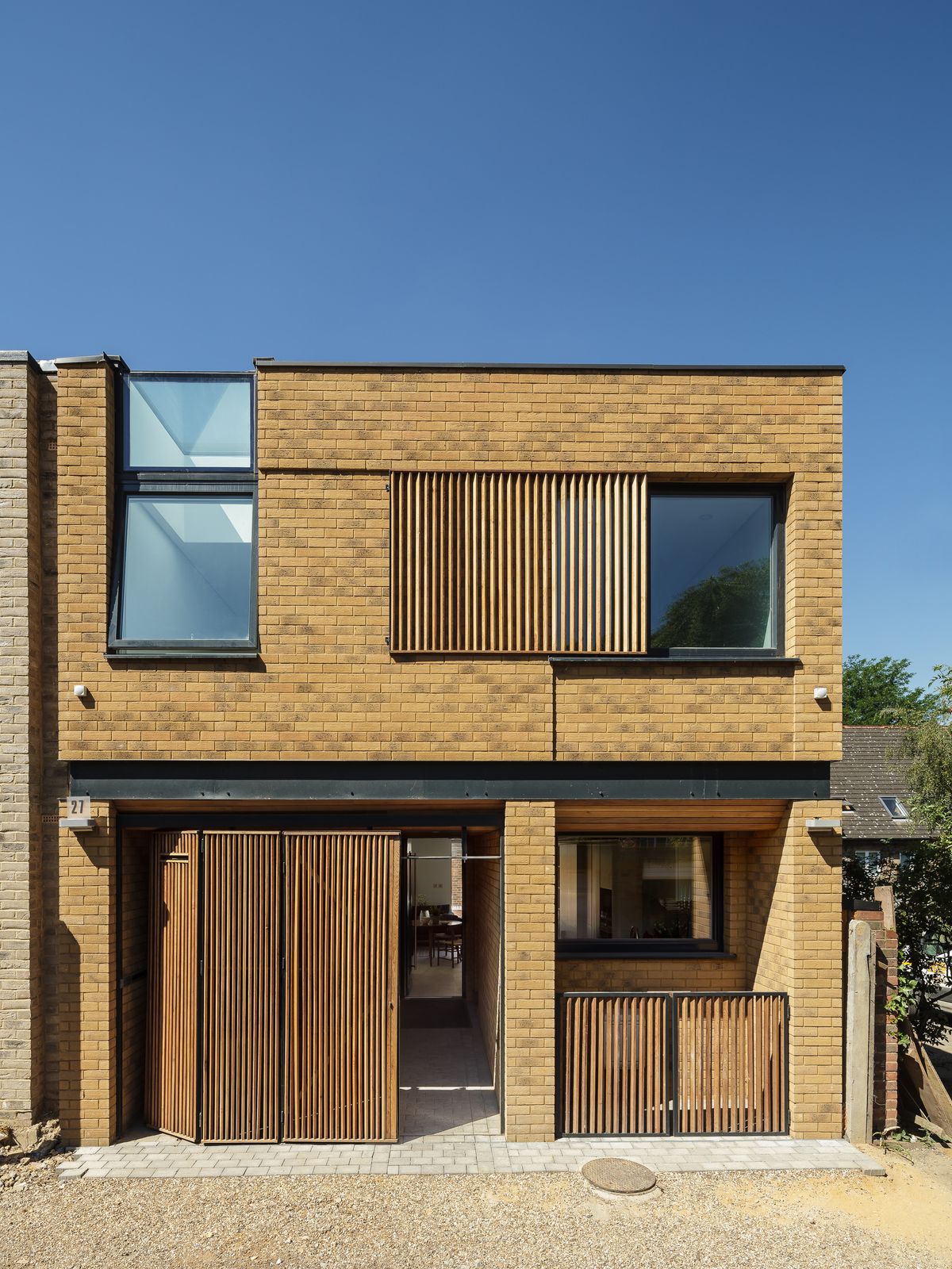 12 Amazing Self Builds Featuring Structural Insulated Panels | Homebuilding