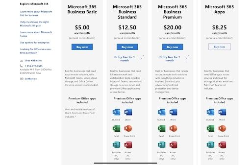Microsoft Access review | TechRadar