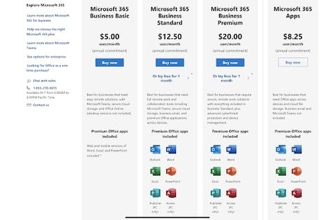 Microsoft Access review | TechRadar
