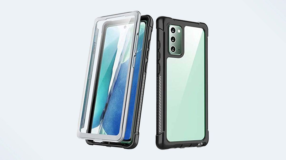 Best Galaxy Note 20 cases | Tom's Guide