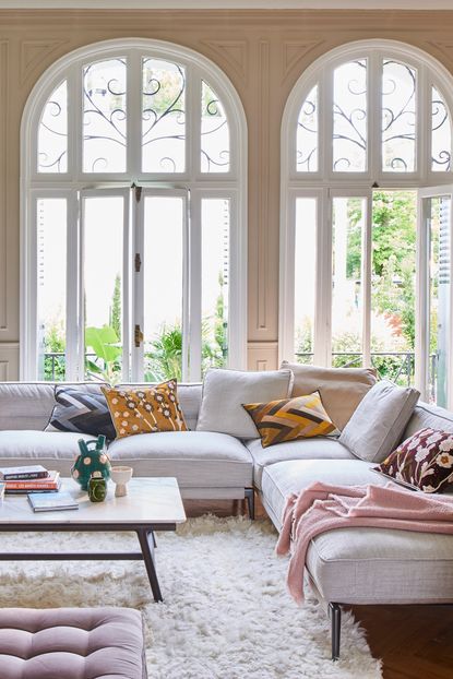 Chic, Family Friendly Design Ideas For Stylish Family Homes