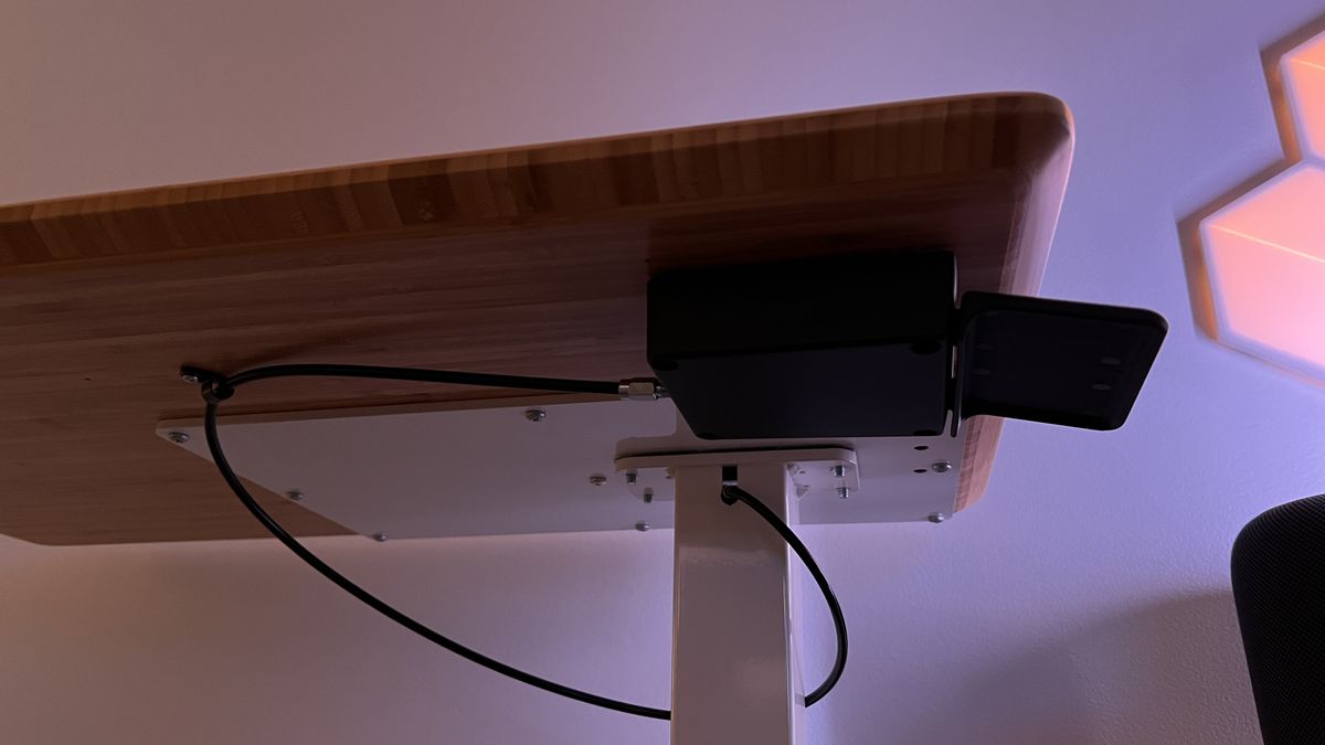 Humanscale Float Mini with NeatCharge | TechRadar