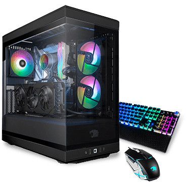 Best PCs for sim racing 2023: pre-built desktop options | Windows Central