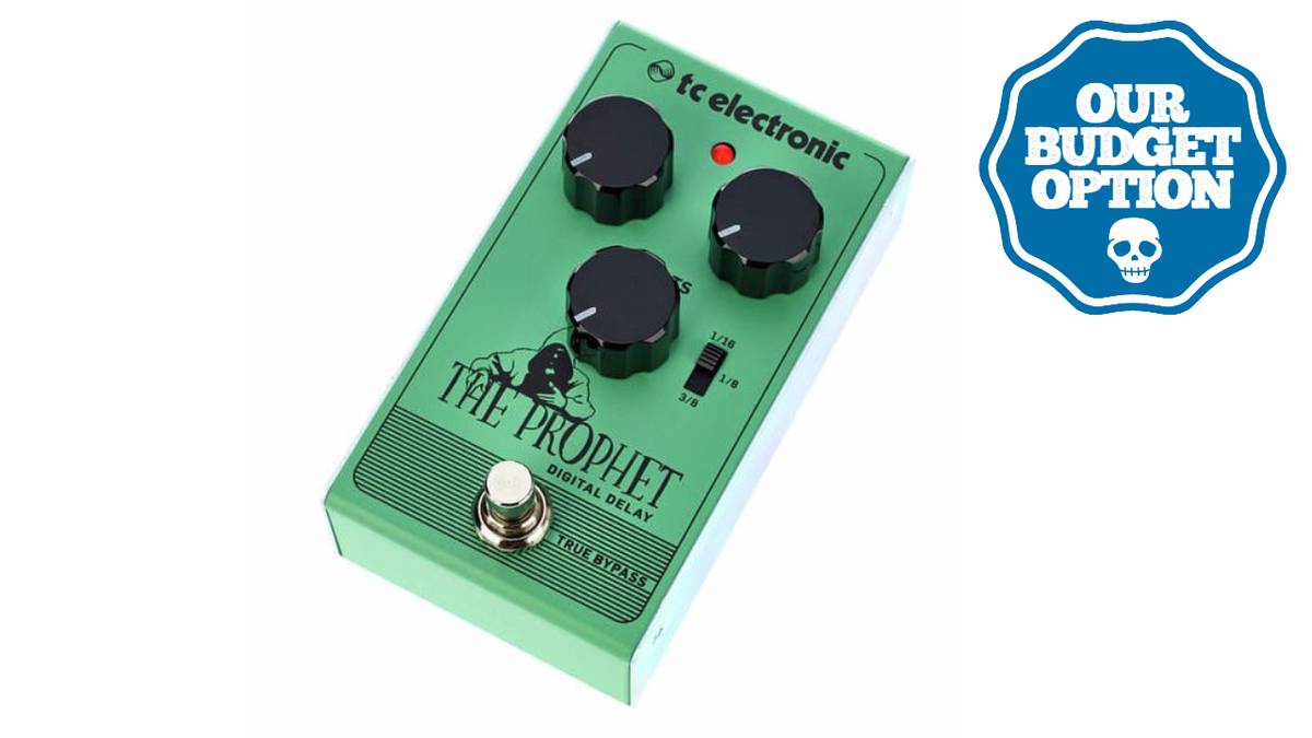 We set out to create a metal-friendly pedalboard for under $500/£450 ...