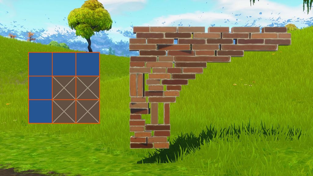 Fortnite building guide: How to build the best defences to give you the ...