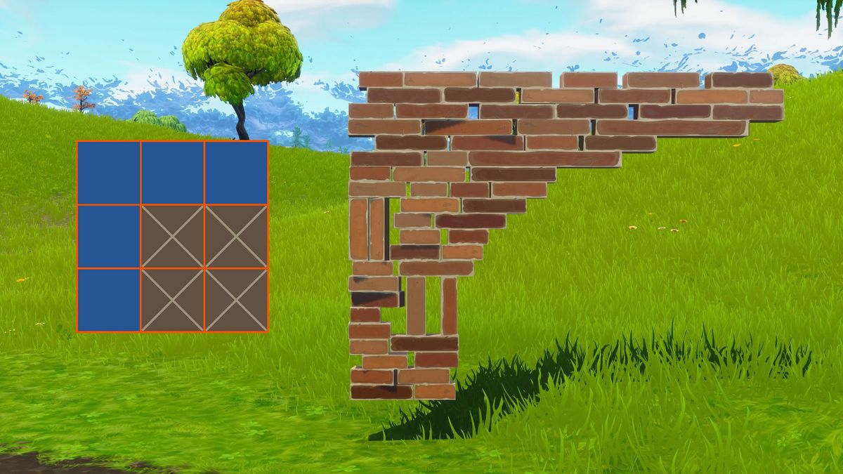 Fortnite building guide: How to build the best defences to give you the ...
