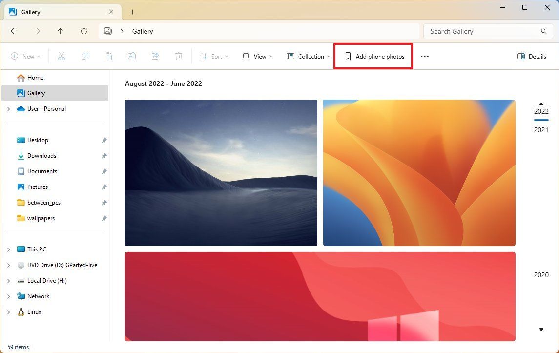 Windows 11 build 23481 (and earlier): Everything you need to know ...