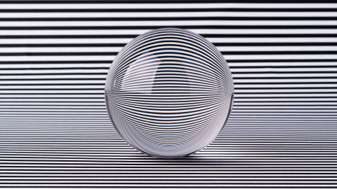 22 of the best optical illusions that will blow your mind | Creative Bloq