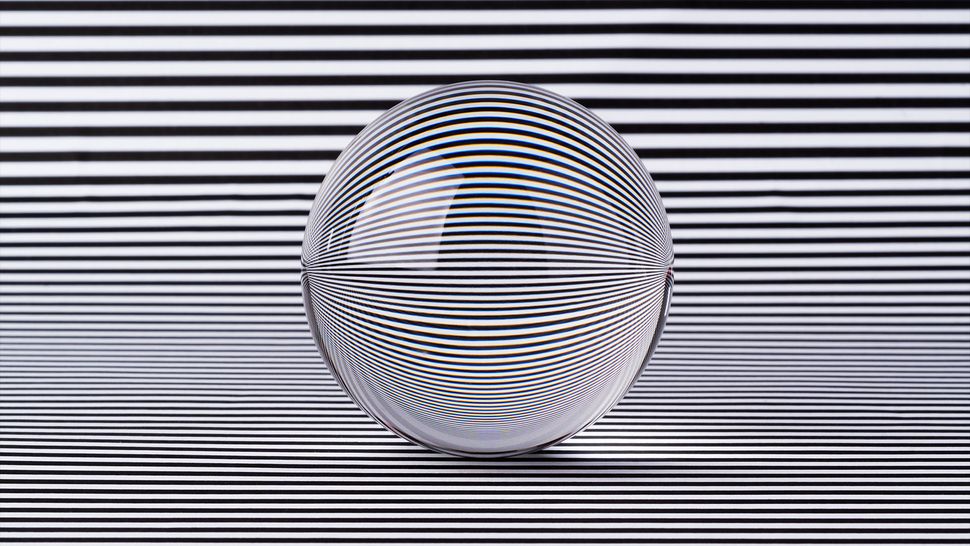 22 of the best optical illusions that will blow your mind | Creative Bloq