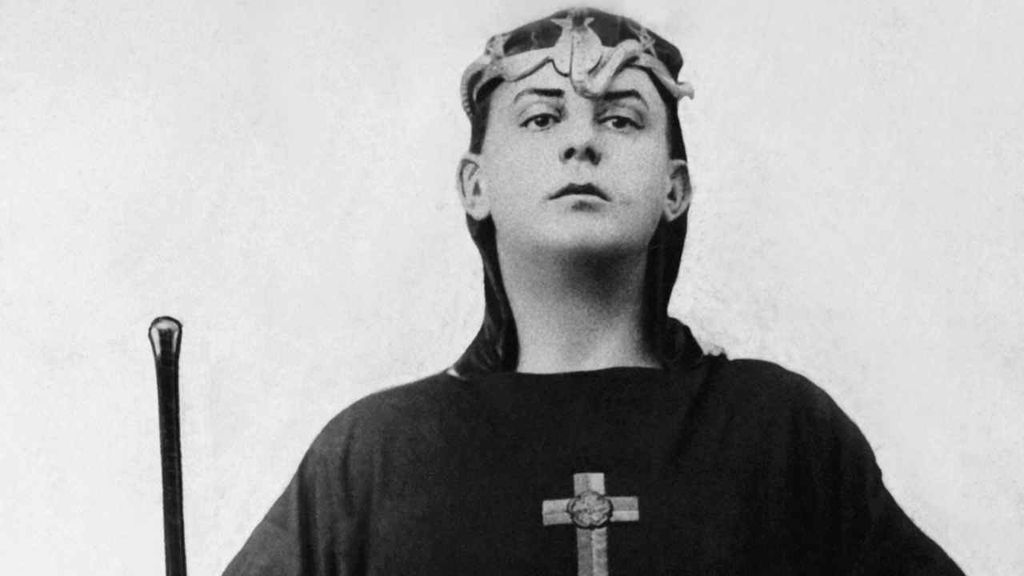 “He was called ‘the Wickedest Man In The World’ by the press – how can ...