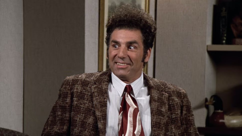 32 Absolutely Ridiculous Schemes Kramer Got Up To On Seinfeld | Cinemablend