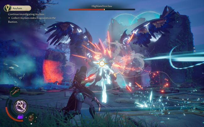 Eternal Strands review | PC Gamer