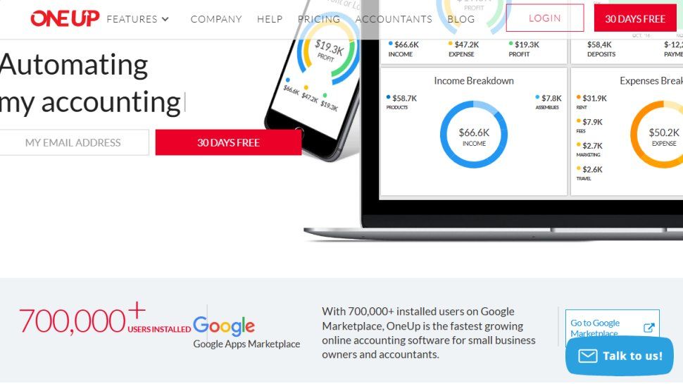 Best alternative to QuickBooks accounting software of 2025 | TechRadar