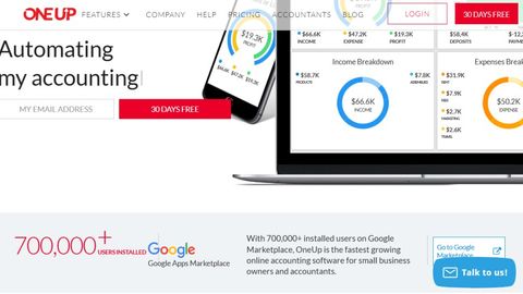 Best alternative to QuickBooks accounting software of 2025 | TechRadar