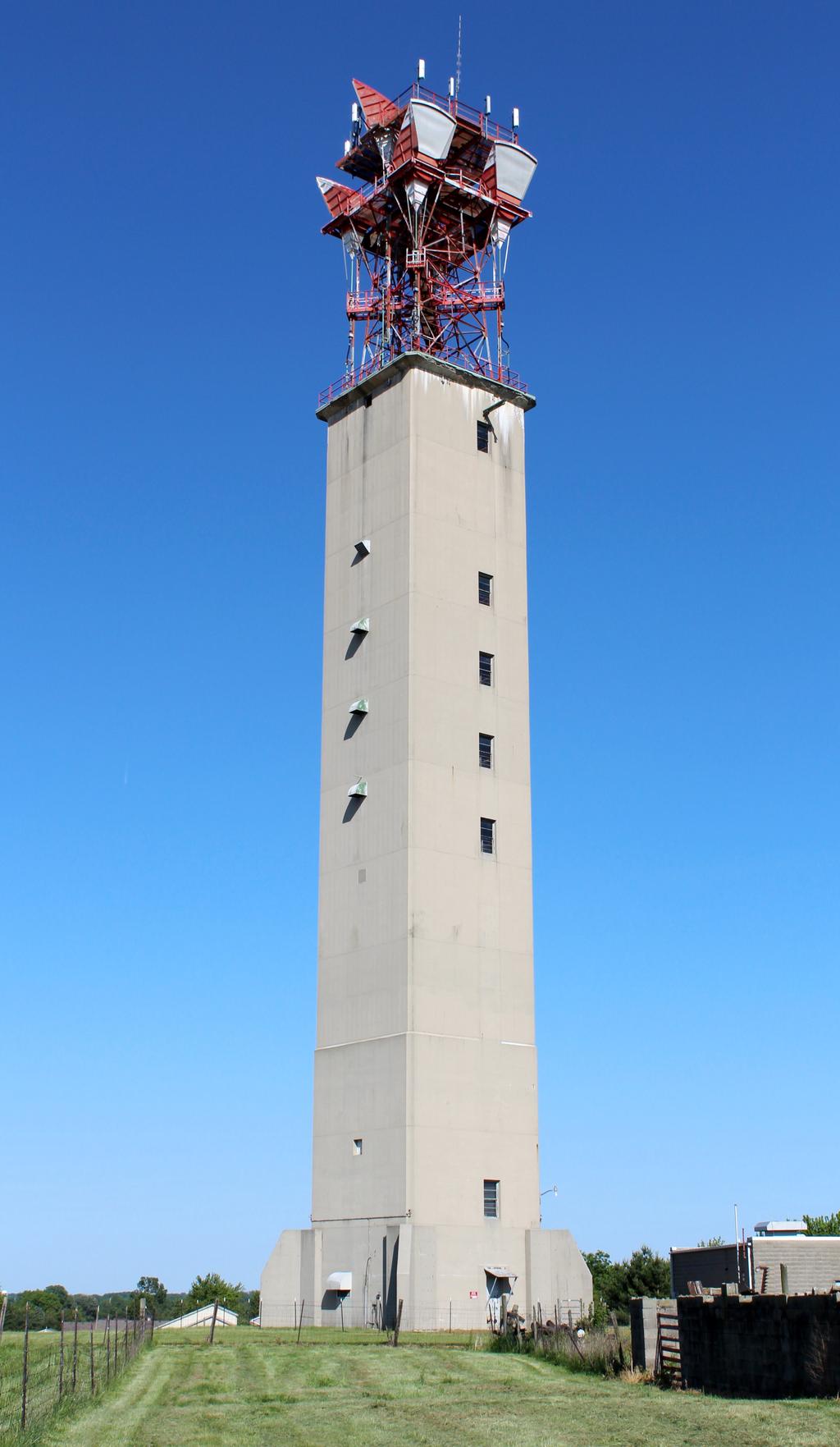 This Month in Broadcast History: September | TV Tech