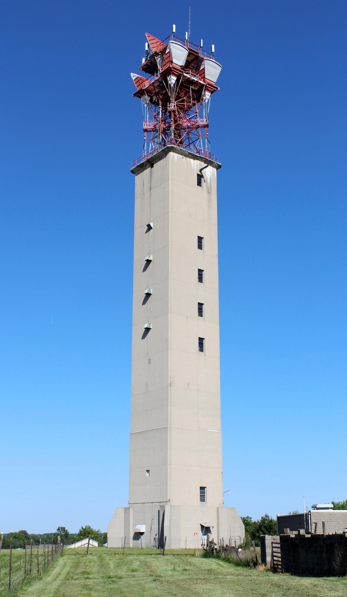 This Month in Broadcast History: September | TV Tech