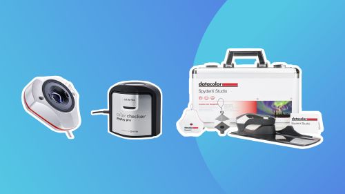 Tech Coverage | Creative Bloq