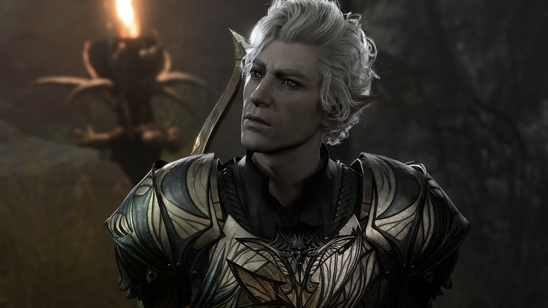 Baldur's Gate 3's color filters are a sore reminder that most color ...