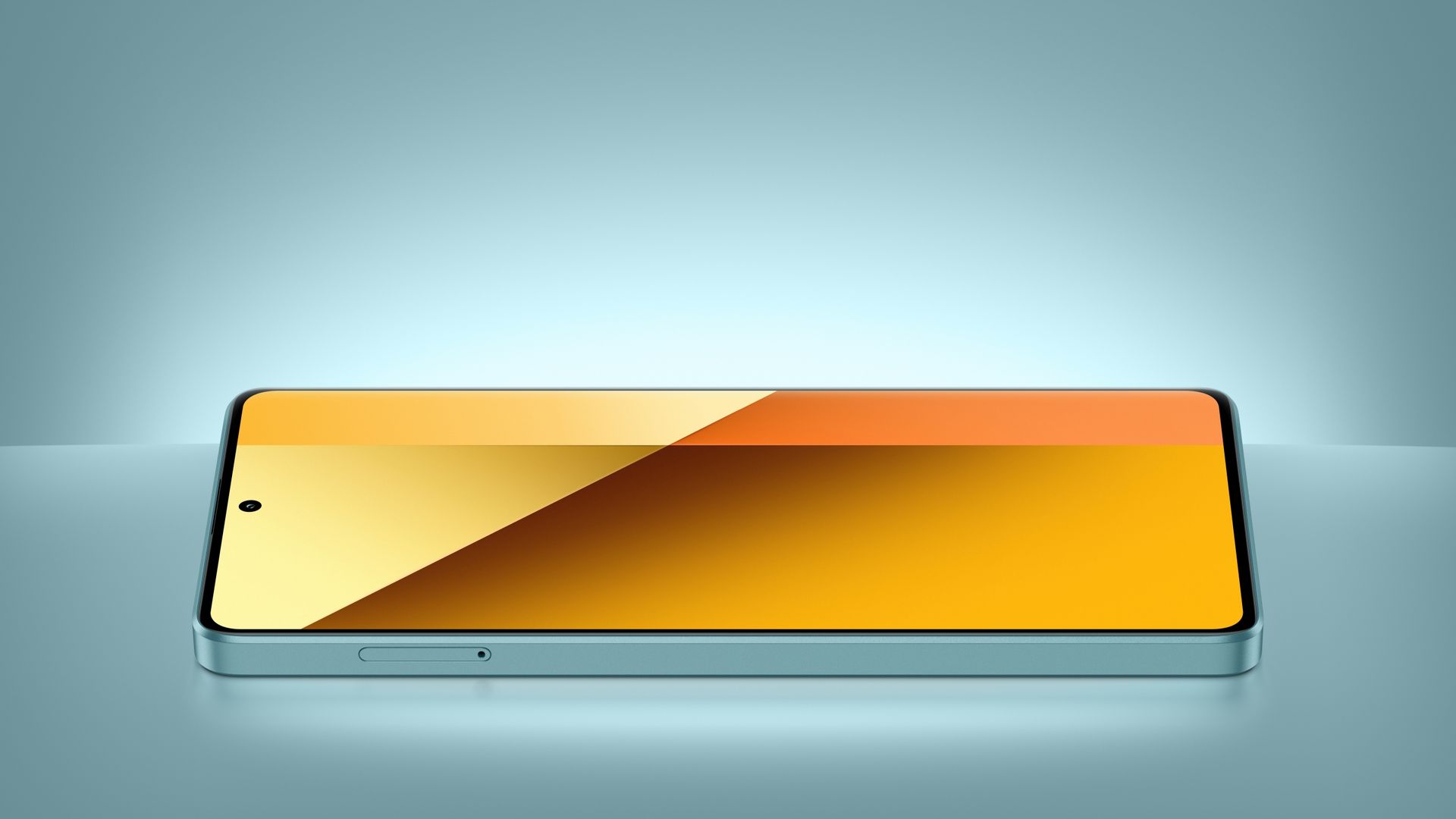 Xiaomi unveils five new phones, with specs topping out at 200MP cameras ...