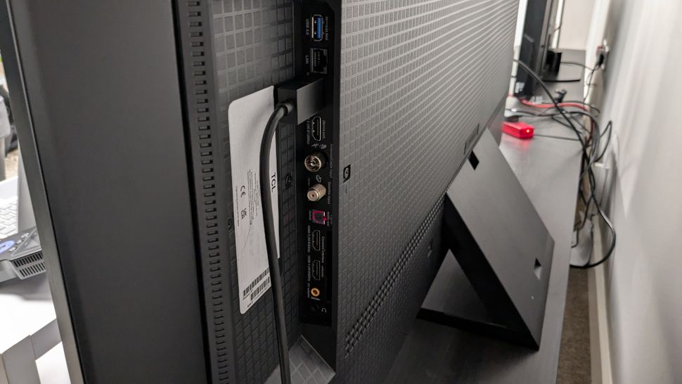 Meilleurs téléviseurs : quelles TV acheter en 2025 ? | TechRadar