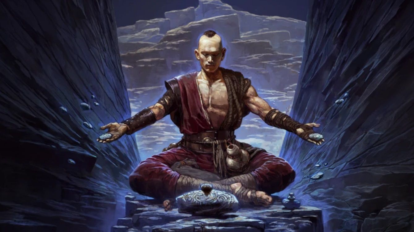 Path of Exile 2's character customisation can't compete with Diablo 4's ...