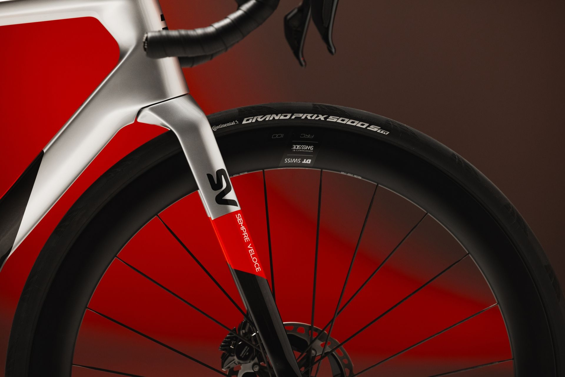 New Basso Super Veloce is designed without 'constraints of catering ...