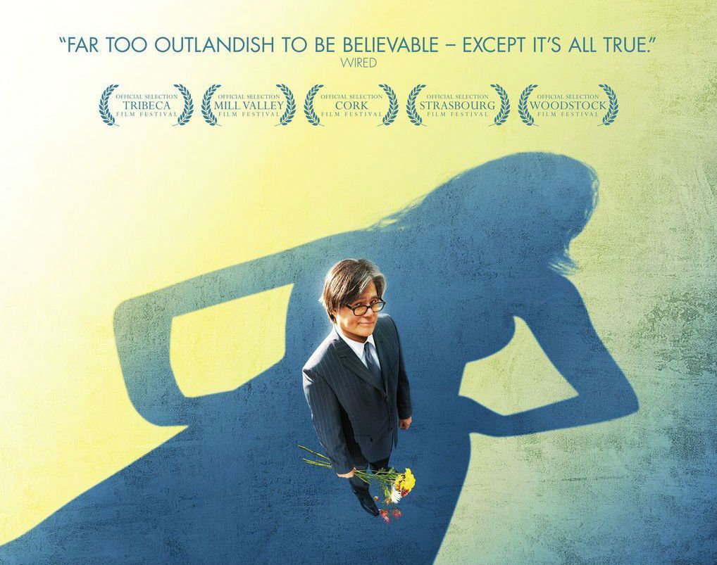 25 best movies about real photographers | Digital Camera World