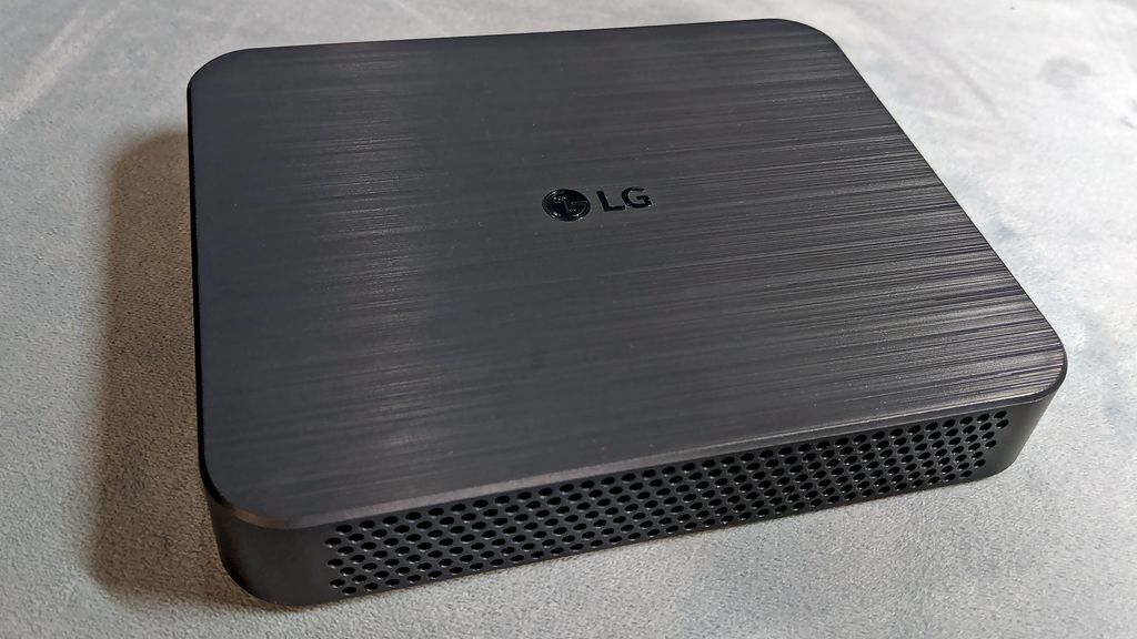 LG Z9 88-inch 8K OLED TV Review: Hands-on | Tom's Guide