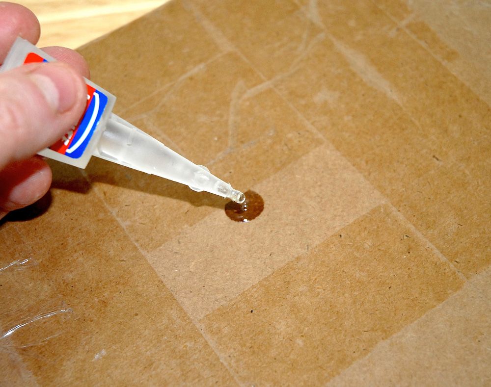 The Correct Way to Use Glue on Your Guitar | Guitar World