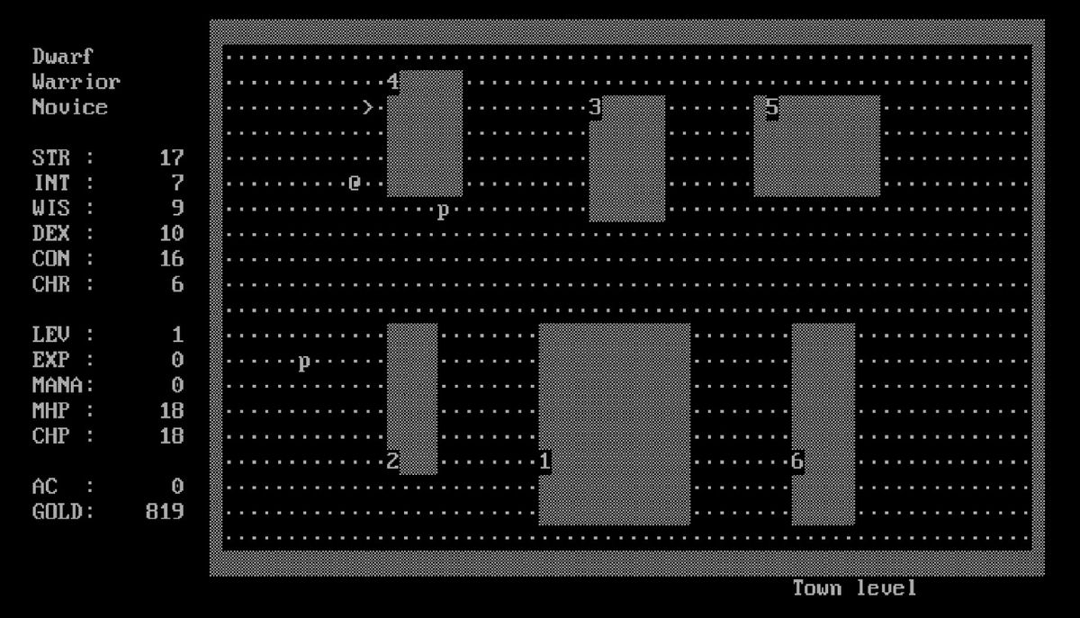 Community Picks: The 25 Best RPGs Of All Time | Tom's Hardware