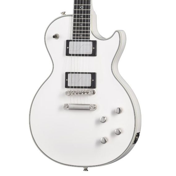 “This is the guitar you turn to when it is time to become death, the ...