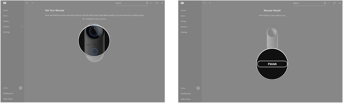 How To Turn On Oculus Controllers - Acosta Eyseld