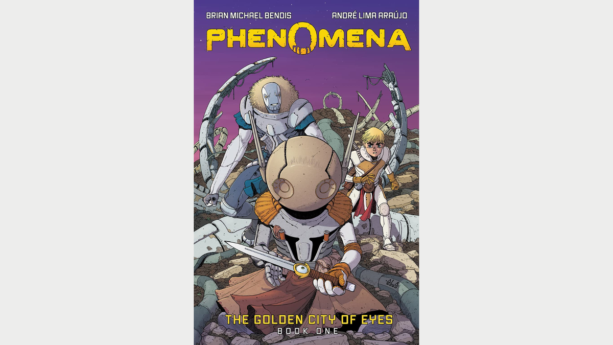 20 graphic novels that can help keep you warm throughout the fall ...