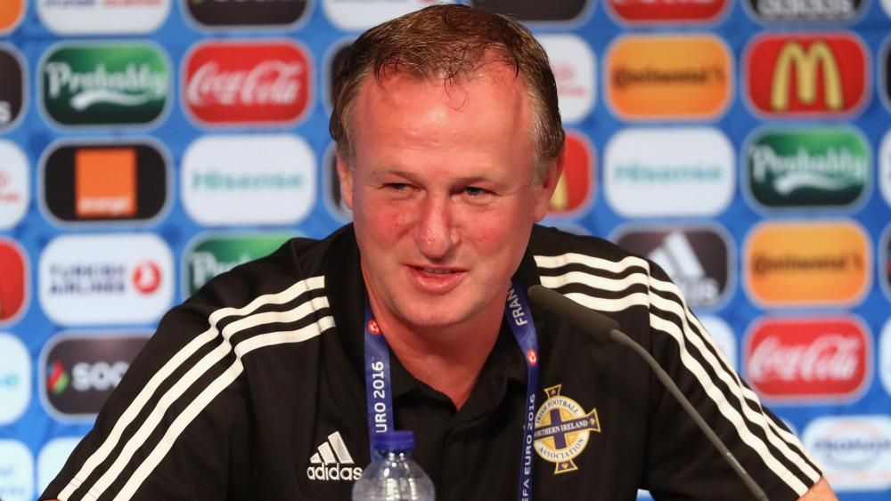 O'Neill hoping to surprise Germans again after busman's holiday ...