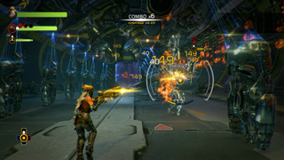 ReCore review | PC Gamer