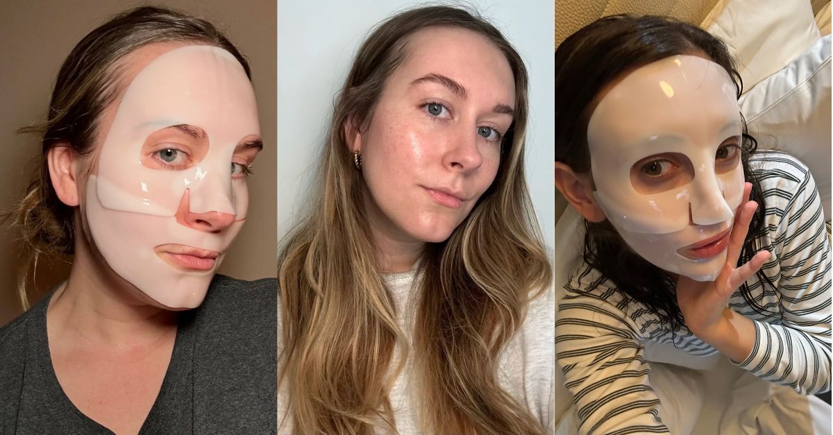 The 10 Best Face Masks of 2025, According to Editors and Derms | Who ...