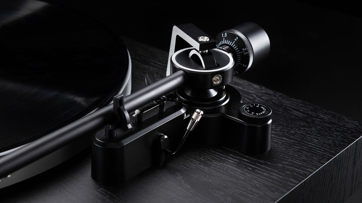 Dual CS 518 review | What Hi-Fi?