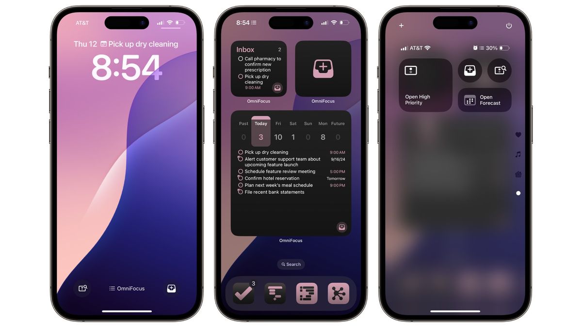 These are the best iPhone apps getting a major iOS 18 update so far | iMore