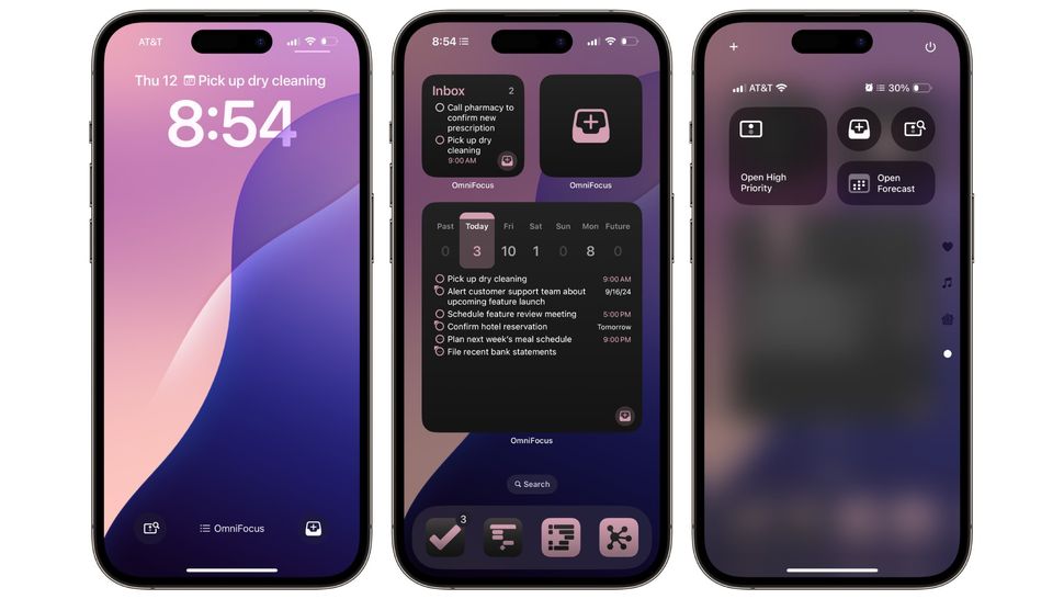 These are the best iPhone apps getting a major iOS 18 update so far | iMore