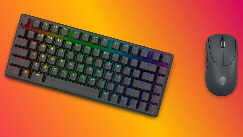 Alienware and 100 esports athletes worked together to create the brand ...