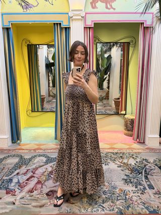 I Tried on So Many Summer Dresses in Rixo—These 7 New-In Styles Stood ...