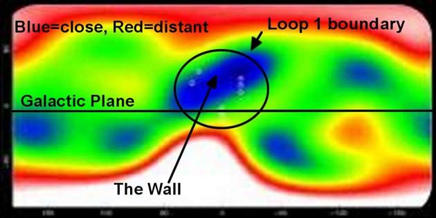 Giant Bubble Bullies Our Space | Space