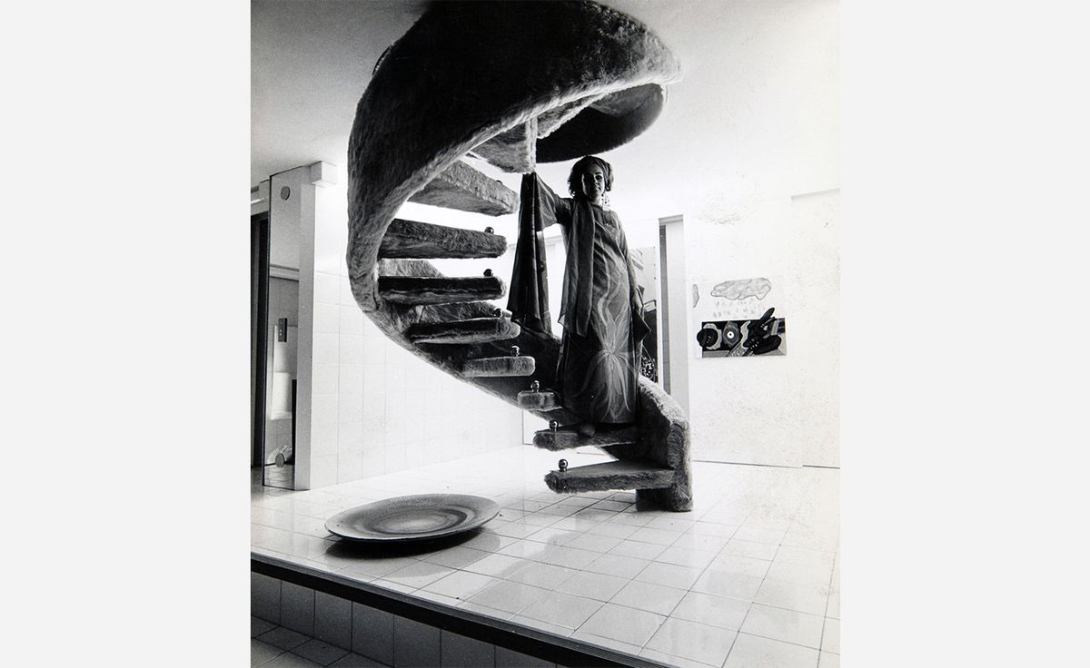 In memoriam: Nanda Vigo (1936-2020) | Wallpaper*