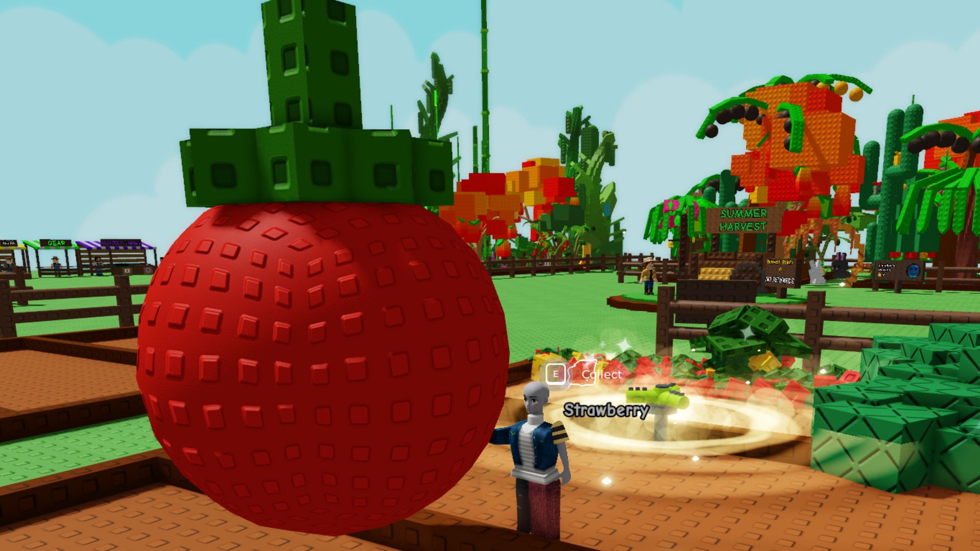 How to get the Amber Mutation in Grow a Garden | PC Gamer